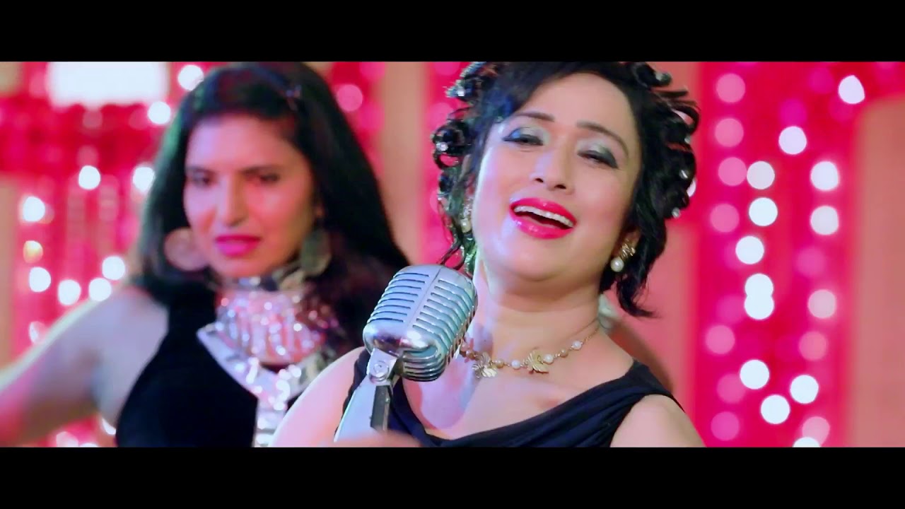 Chhal Kiya kisne Title Song | Chhal Kiya Kisne Hindi Movie - YouTube
