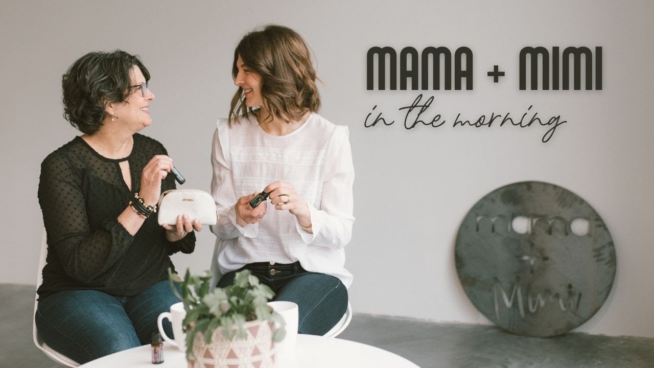 Mama + Mimi in the Morning - Episode 83 - YouTube
