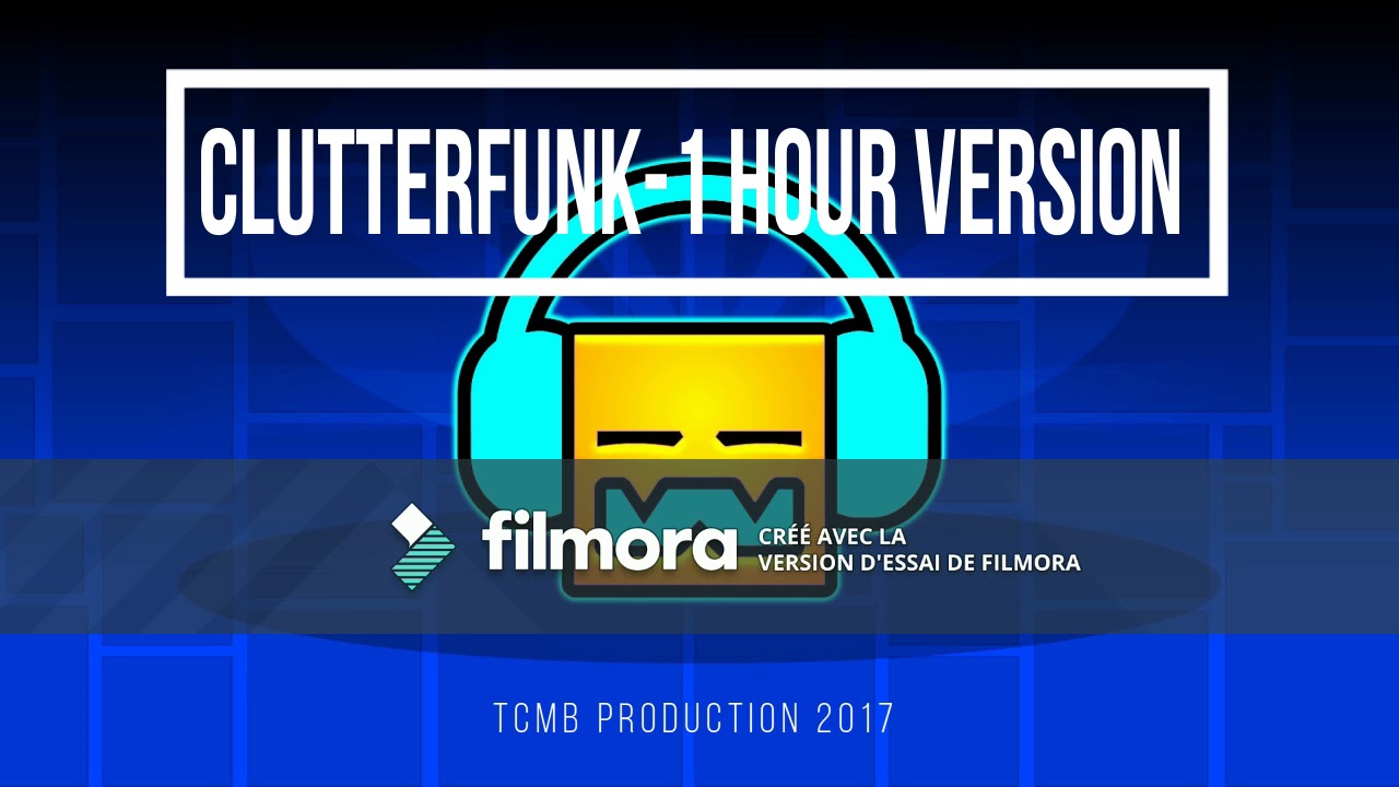 Clutterfunk-1 hour version - YouTube