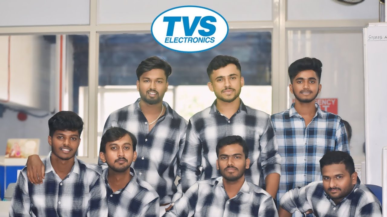 TVS ELECTRONIC TUMKUR 2024 AYUDHA POOJA CELEBRATING🎉 #tvs #ayudhapooja #ayudha #tumkur #tvs # ...