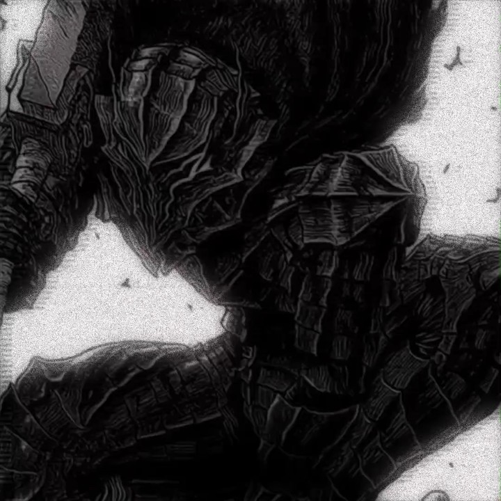 Guts Solo 🐐 | Berserk Edit - YouTube