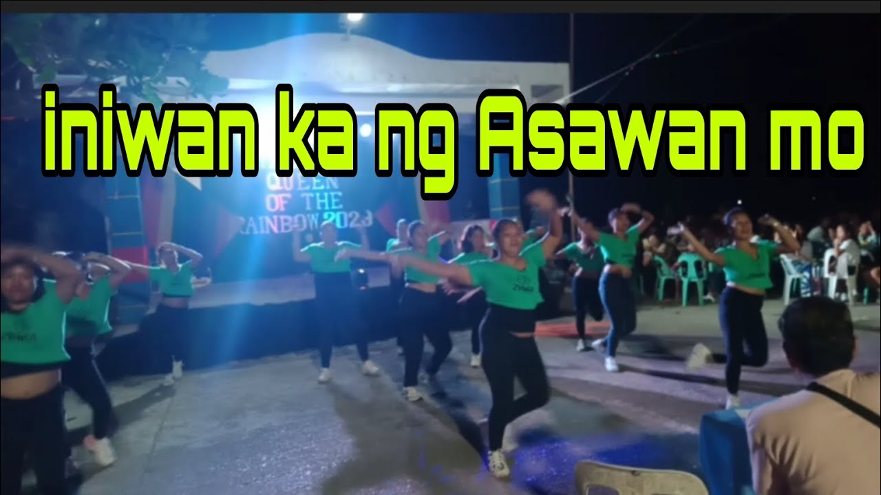 Masakit Talaga Sa First Time Remix With Zumba Champion Youtube 1323