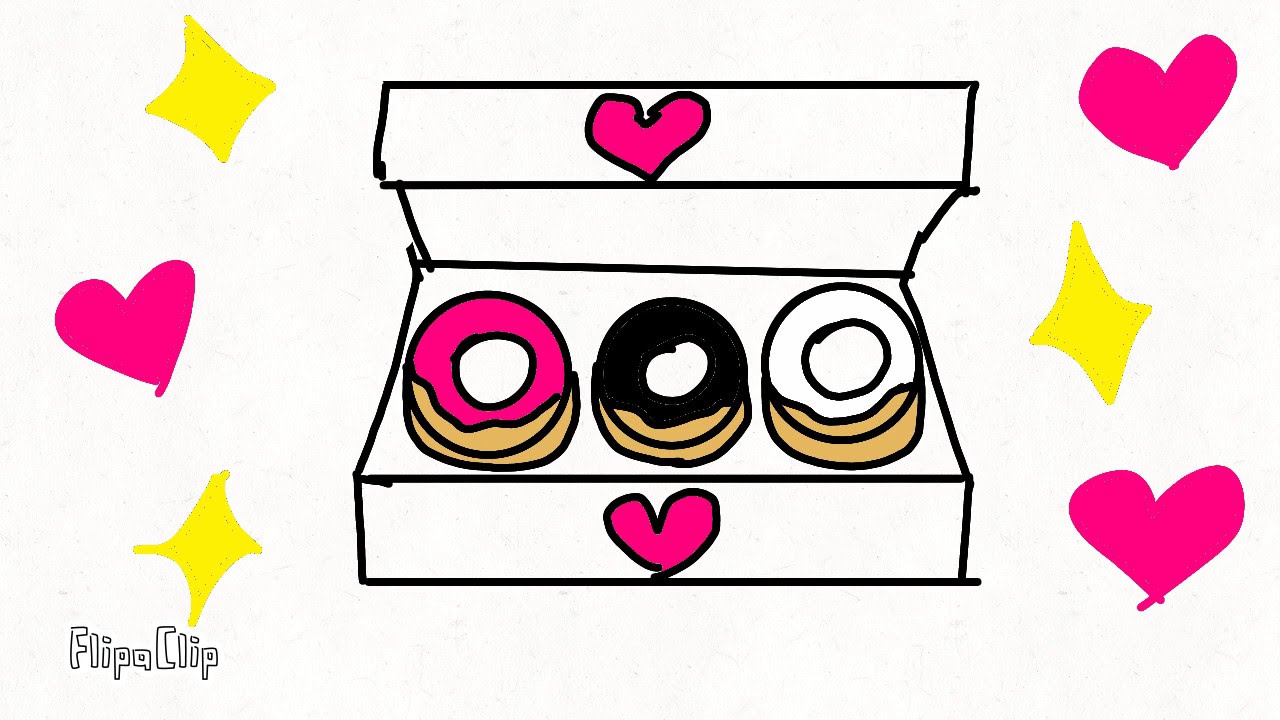 Donas (meme original) | Soy Ana | Idea original chavales - YouTube