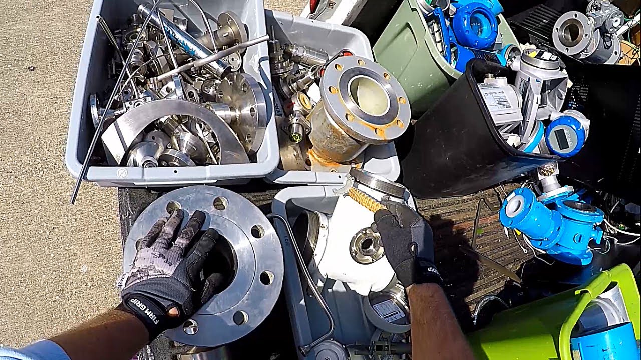 Scrap Yard Trip Case By Case Basis YouTube scrap-yard-trip-case-by-case-basis-youtube
