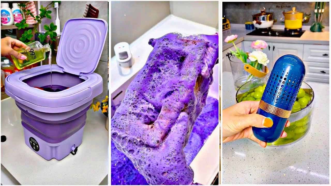 😍New useful gadget for every home🏠🔥household gadgets, multi tools ...