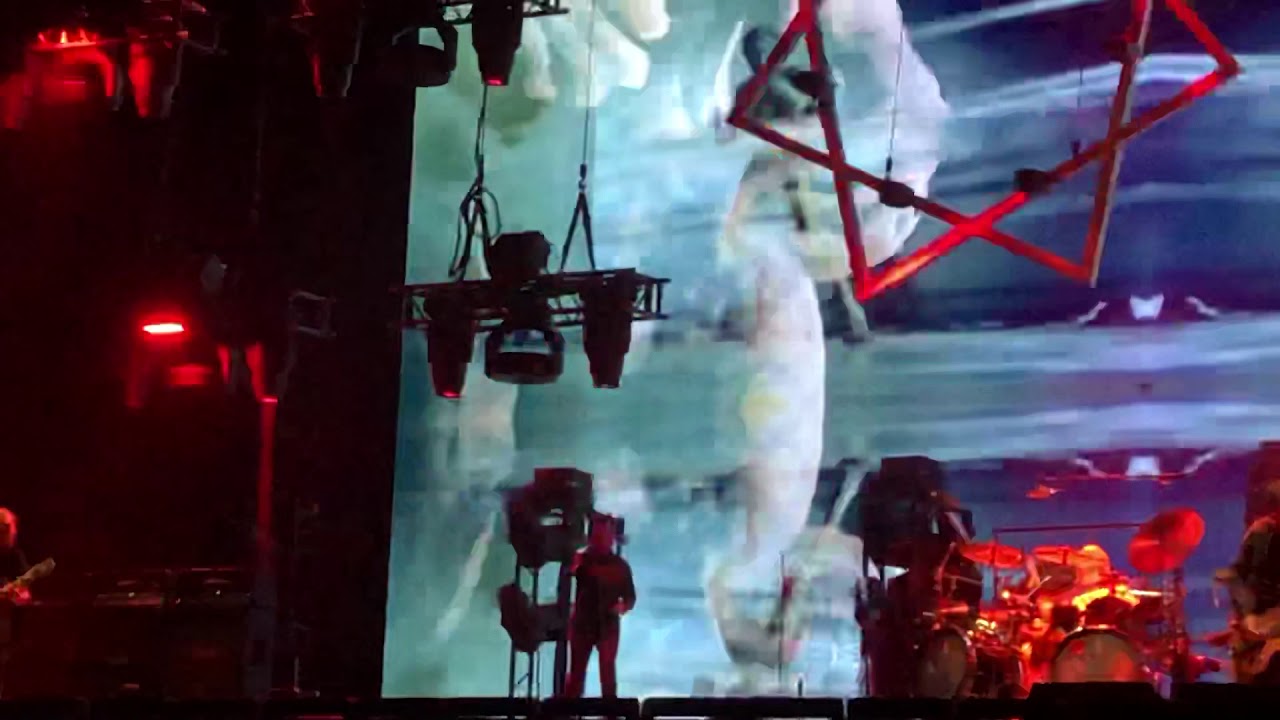 Tool - Aenema - Werchter 2019 - YouTube