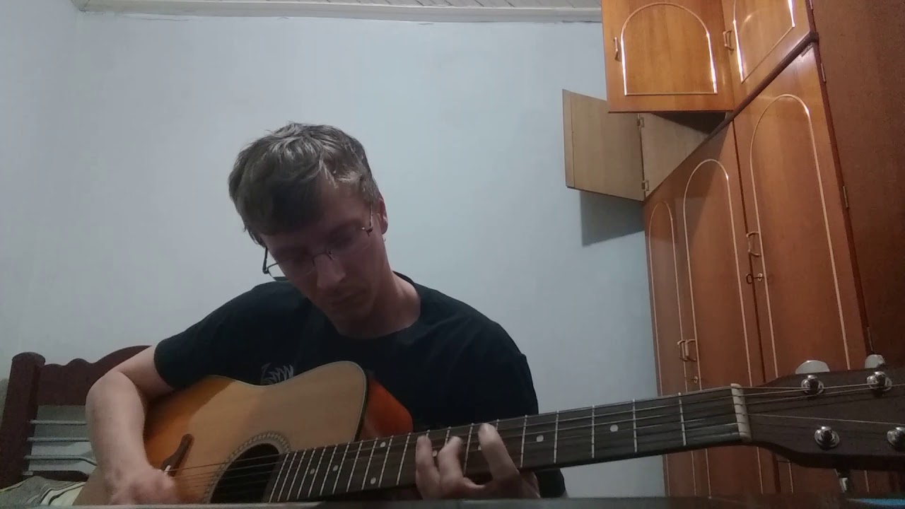 Marcelo Zardo - The Silent Man (Dream Theater) - YouTube