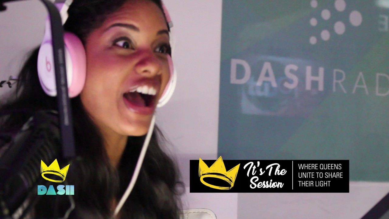Sexologist Shan Boody aka Shannon Boodram Interview w/ It's The Session ...