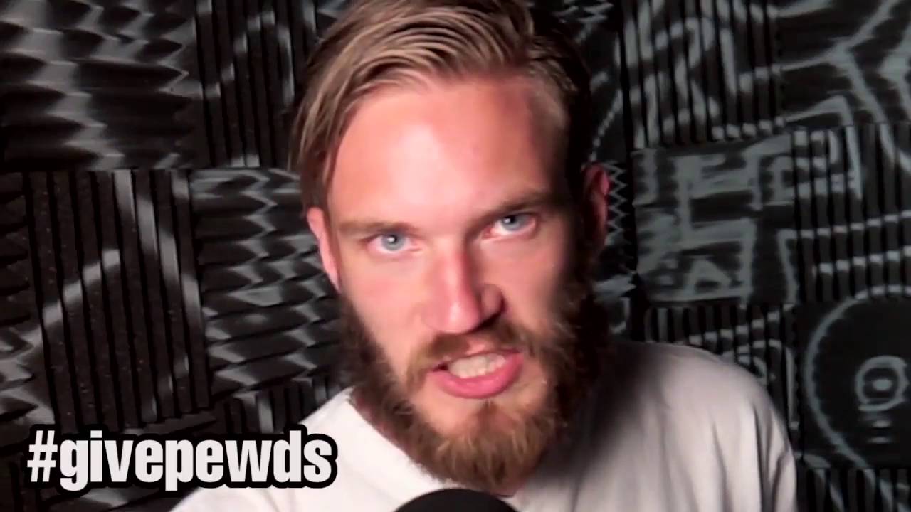 PEW DIE PIE YouTube Channel Analytics and Report - NoxInfluencer