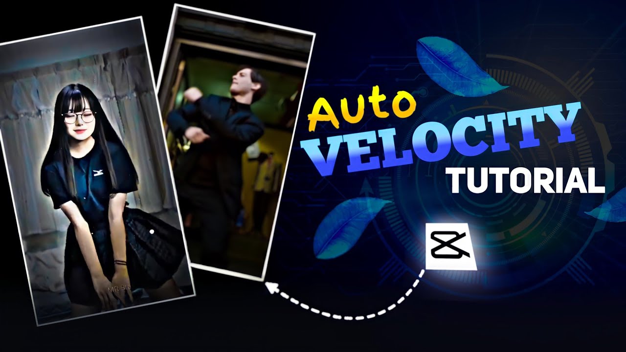 Auto Velocity Edit Tutorial In Capcut Velocity Video Editing auto-velocity-edit-tutorial-in-capcut-velocity-video-editing