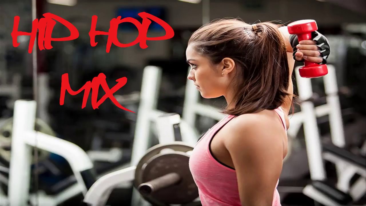 Best Hip Hop Workout Music Mix 2017 Hip Hop Mix #61 - YouTube