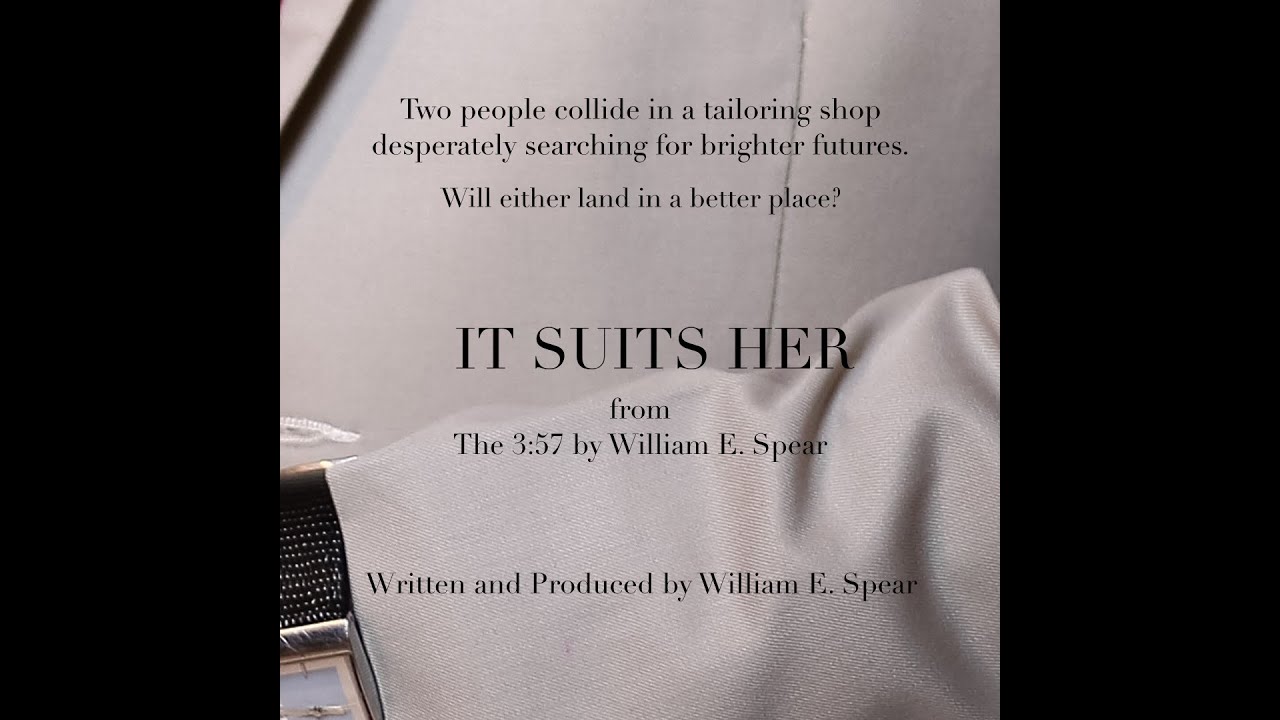 It Suits Her, Episode 02 - YouTube