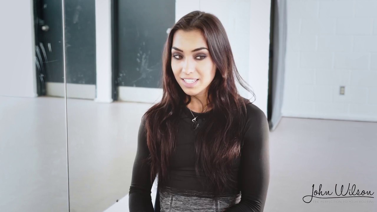 Gabby Daleman Talks About The Hiding Spot For Her Olympic Gold Medal ...