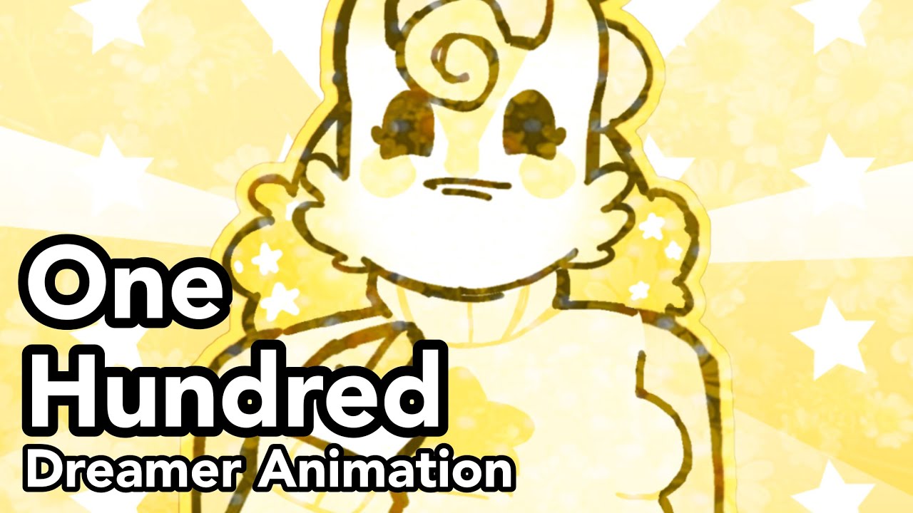One Hundred -Regretevator, Dreamer - YouTube