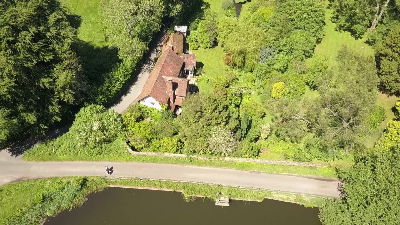 Friday Street - YouTube