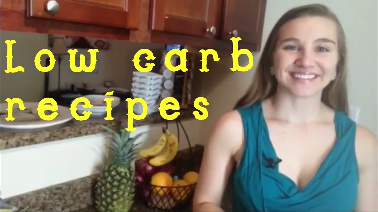 Low Carb Cookbook For Diabetes YouTube low-carb-cookbook-for-diabetes-youtube