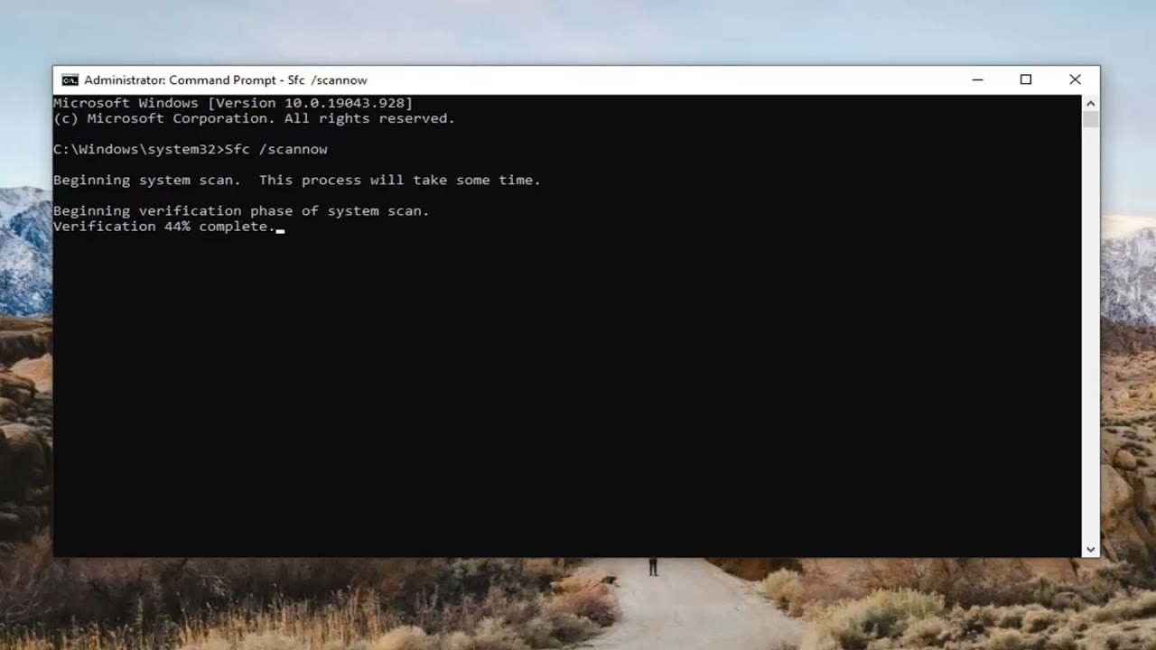 How To Fix Com Surrogate High Cpu Or Disk Usage In Windows 10 Tutorial Youtube