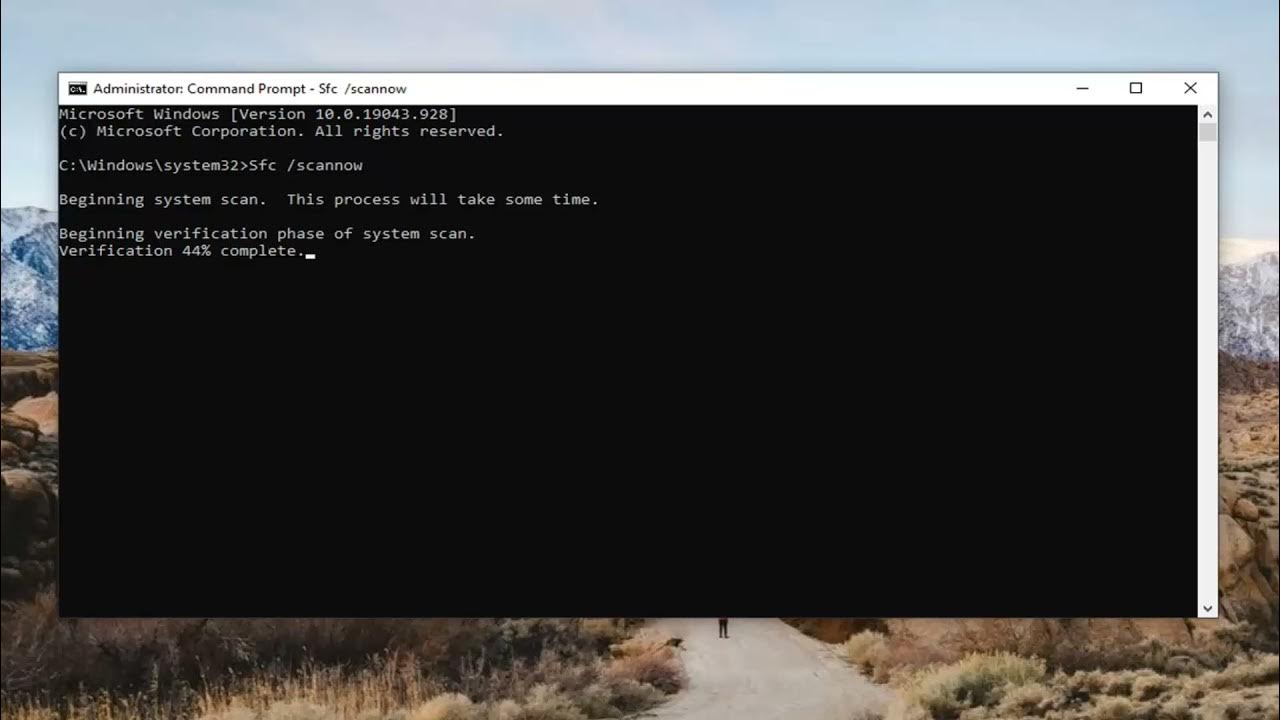 How to Fix COM Surrogate High CPU or Disk Usage in Windows 10 [Tutorial] - YouTube