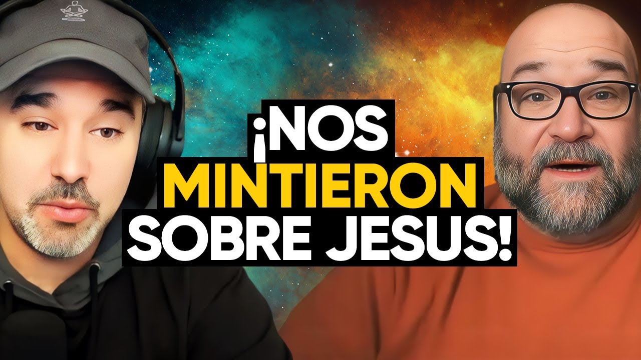 PrepÁrate ¡las Verdaderas Enseñanzas De Jesús ¡te Dará Escalofríos