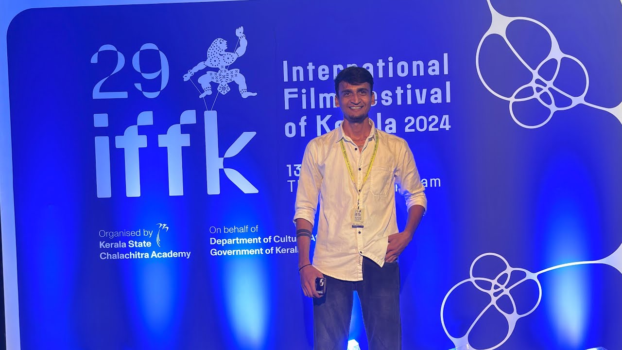 Kerela Film Festival 2024 | IFFK International Film Festival Of Kerala - YouTube