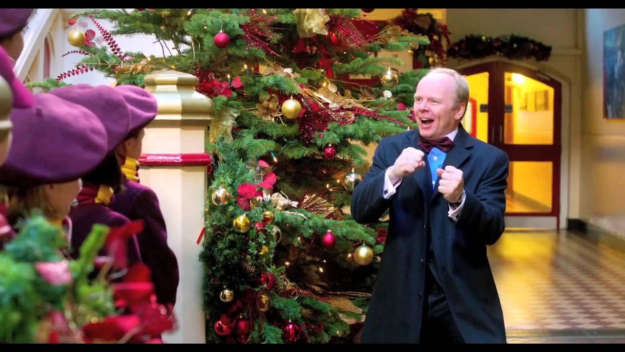 Nativity 2 - YouTube