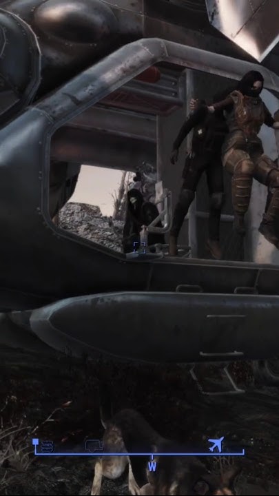 Fallout 4 | FCOM Mod - YouTube