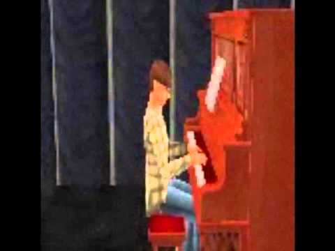 Waiting outside the lines - Greyson chance (SIMS 2) - YouTube