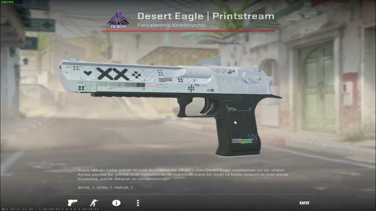 Fracture Case Opening Drop - CS2 - React w/ @smilebaker - YouTube