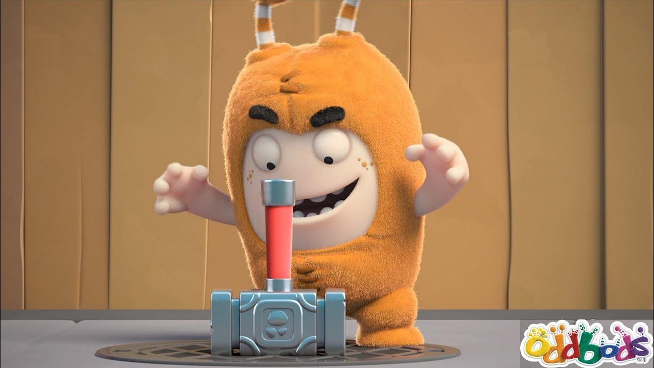 The Boss Baby - A Family of My Own | Fandango Family | Cartoon for kids ...