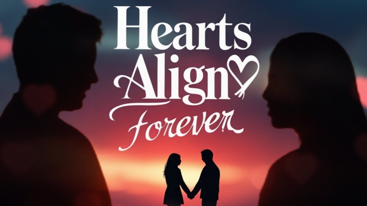 Hearts Align Forever (Official Video) - YouTube