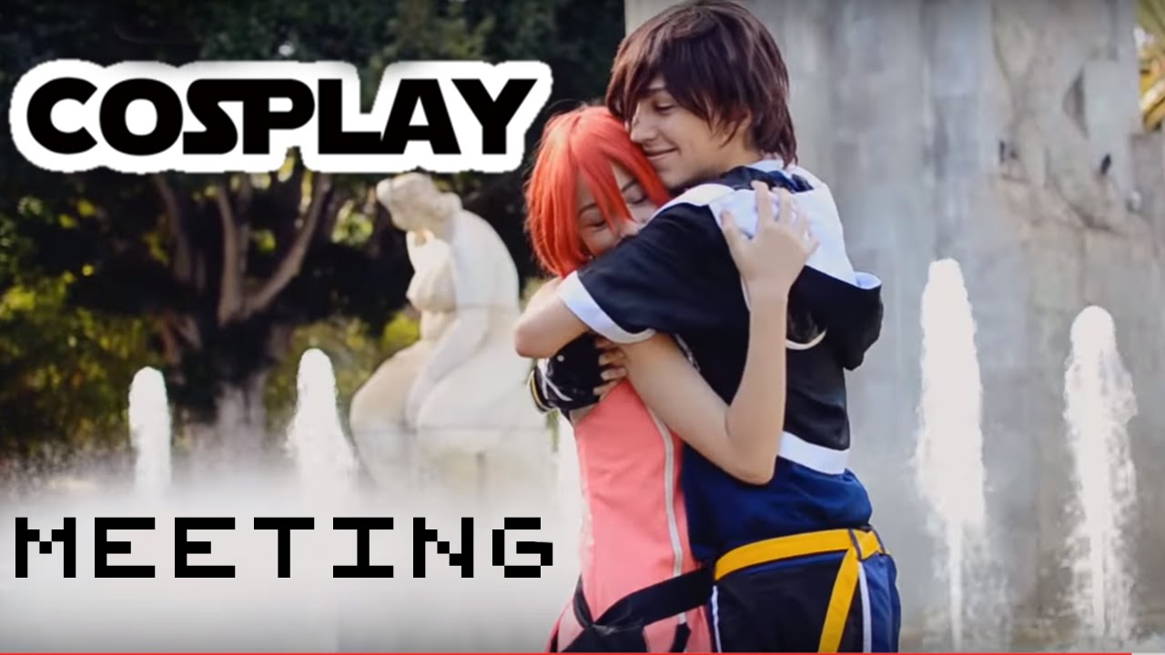 Tenerife Cosplay Meeting No.2 - YouTube