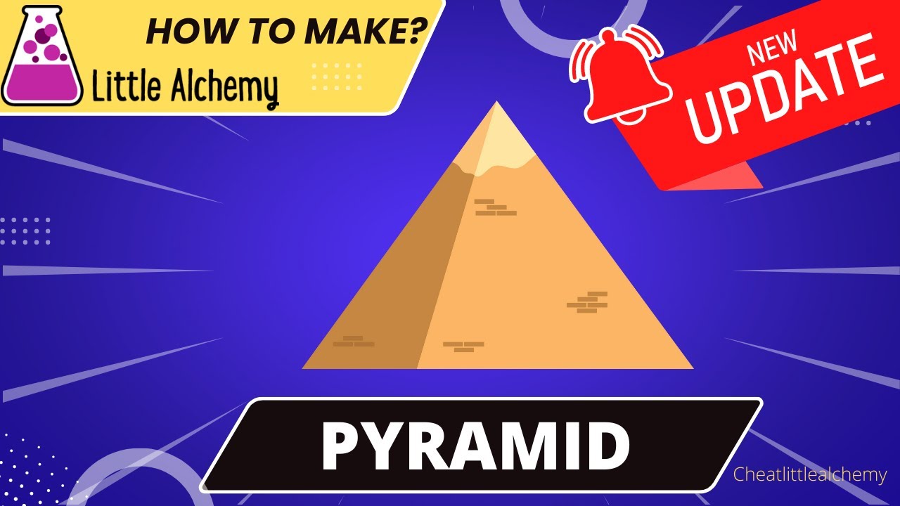 How To Make Pyramid In Little Alchemy Full Walkthrough Hints how-to-make-pyramid-in-little-alchemy-full-walkthrough-hints