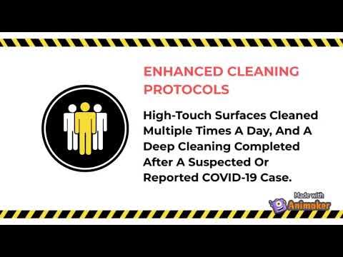 ABES Safety Guidelines for SY 21-22 - YouTube