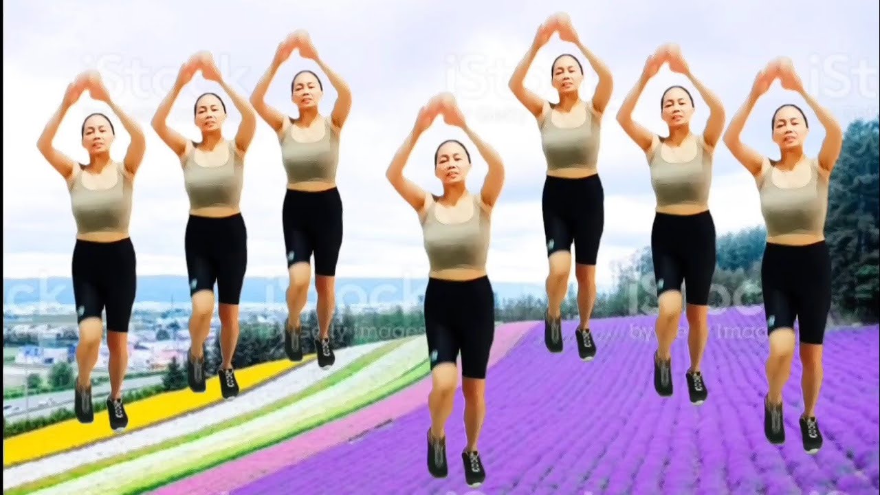 workout dance exercise at home, reduce body fat, weight loss/lovely ...