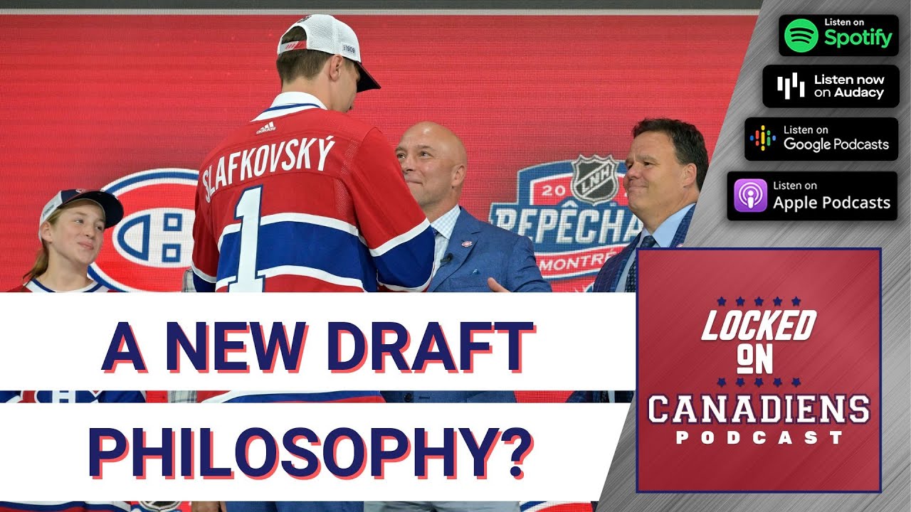Three Up, Three Down: Montreal Canadiens Off-season Edition and NHL ...