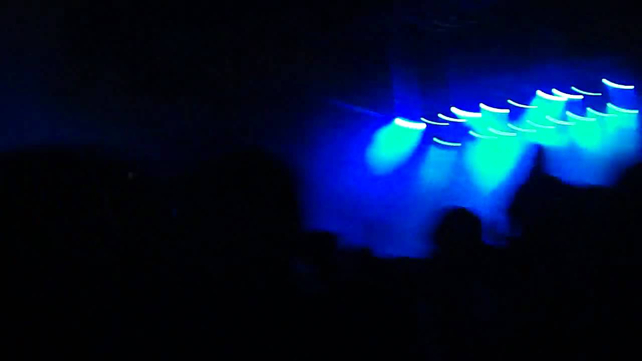 KORN-EDGEFEST DALLAS TX 2009-LIVE 5 - YouTube