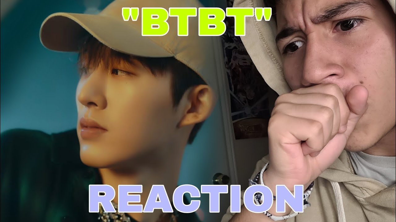 WHO IS THIS MAN?🔥🔥| B.I x SOULJA BOY "BTBT" (FEAT DeVita) (REACTION ...