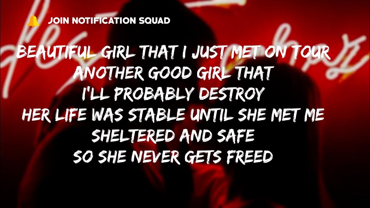 G-Eazy ft. Devon Baldwin - Let's Get Lost (Lyrics) - YouTube