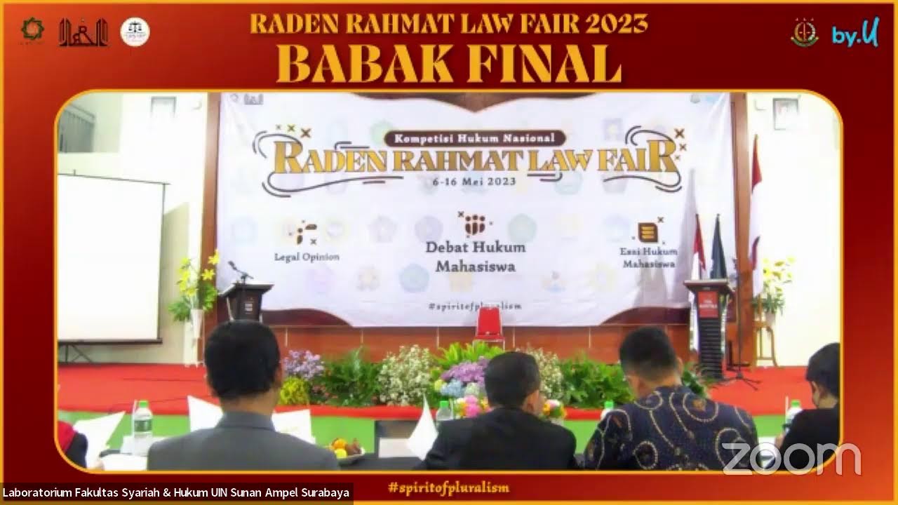 Babak Semifinal Law Debate Community UINSA 2023 YouTube babak-semifinal-law-debate-community-uinsa-2023-youtube