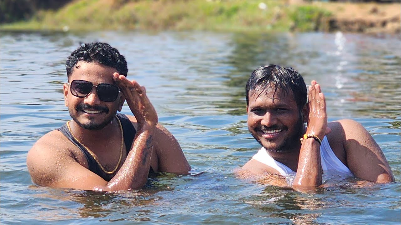 A day out near Mysore || Enjoyed a lot with Collegues 🙌 || Travelling ...