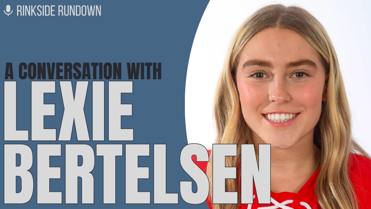 Lexie Bertelsen: Etobicoke to Boston, Big Moments, and a Passion for ...