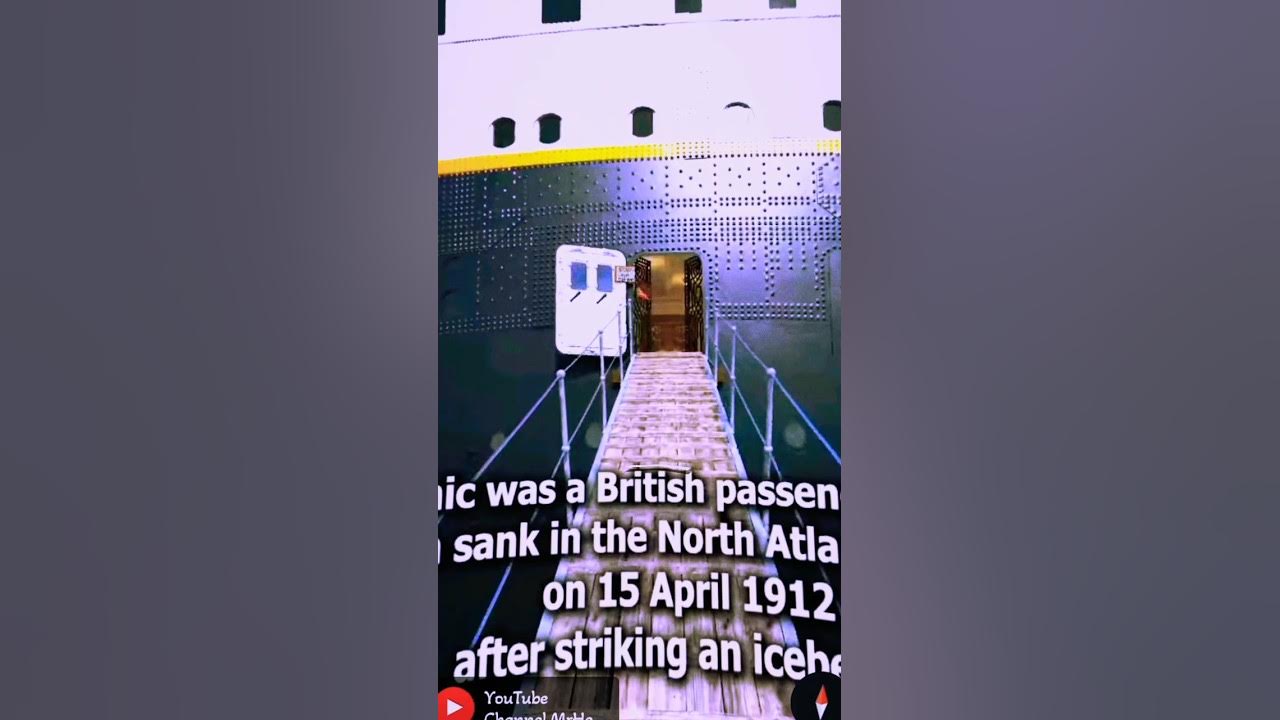 I Found Titanic On Google Earth And Google Maps shortsfeed shorts i-found-titanic-on-google-earth-and-google-maps-shortsfeed-shorts