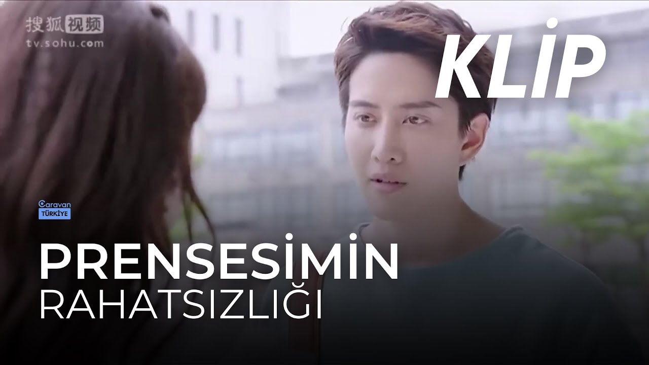 Prensesimin Rahatsızlığı l Klip l Dear Princess Sickness l Mike Angelo ...