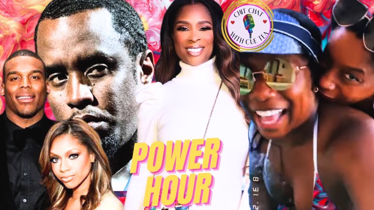 JEN'S WEDDING OFF? THE REAL SISTERWIVES🥴 DIDDY IN MORE TROUBLE | CAM'S ...