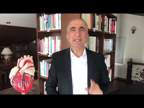 KOLESTEROLÜNÜZÜ DÜŞÜRÜN KALP KRİZİ RİSKİNİZİ AZALTIN