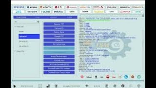 Sm A055F Binary 8 How To Fix Factory Reset Hidden Samsung A055F All ...