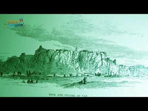 ESKİ VAN'A AİT EN ESKİ RESİMLER NOSTALJİ