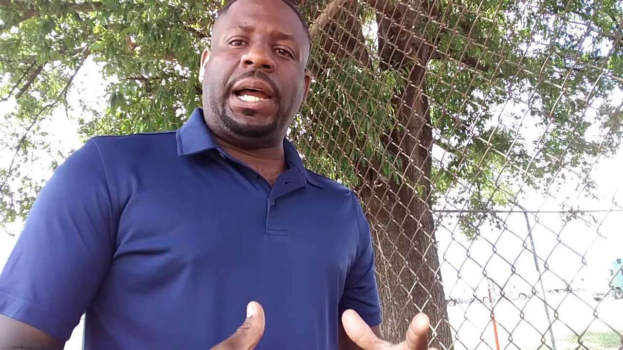 The Boaz Series: Part 4 The 10 Characteristics Of Boaz. - YouTube
