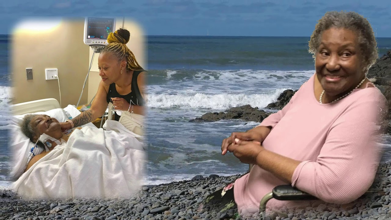 Dorothy Johnson Commemoration video - YouTube