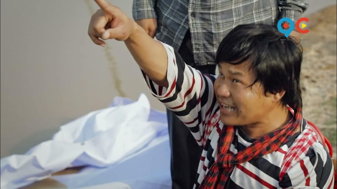 កម្មវិធី ល្អមើលល្អសើច Ep96 (Full Episode) - YouTube